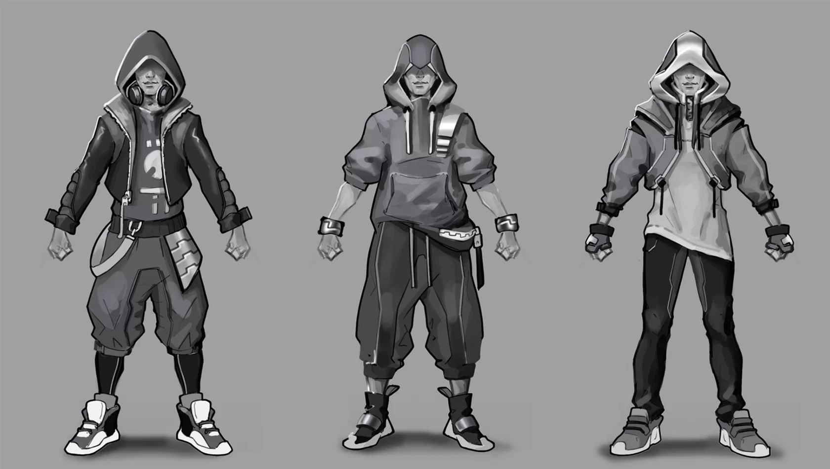 Top Game Art Outsoursing | Allcorrect - Games