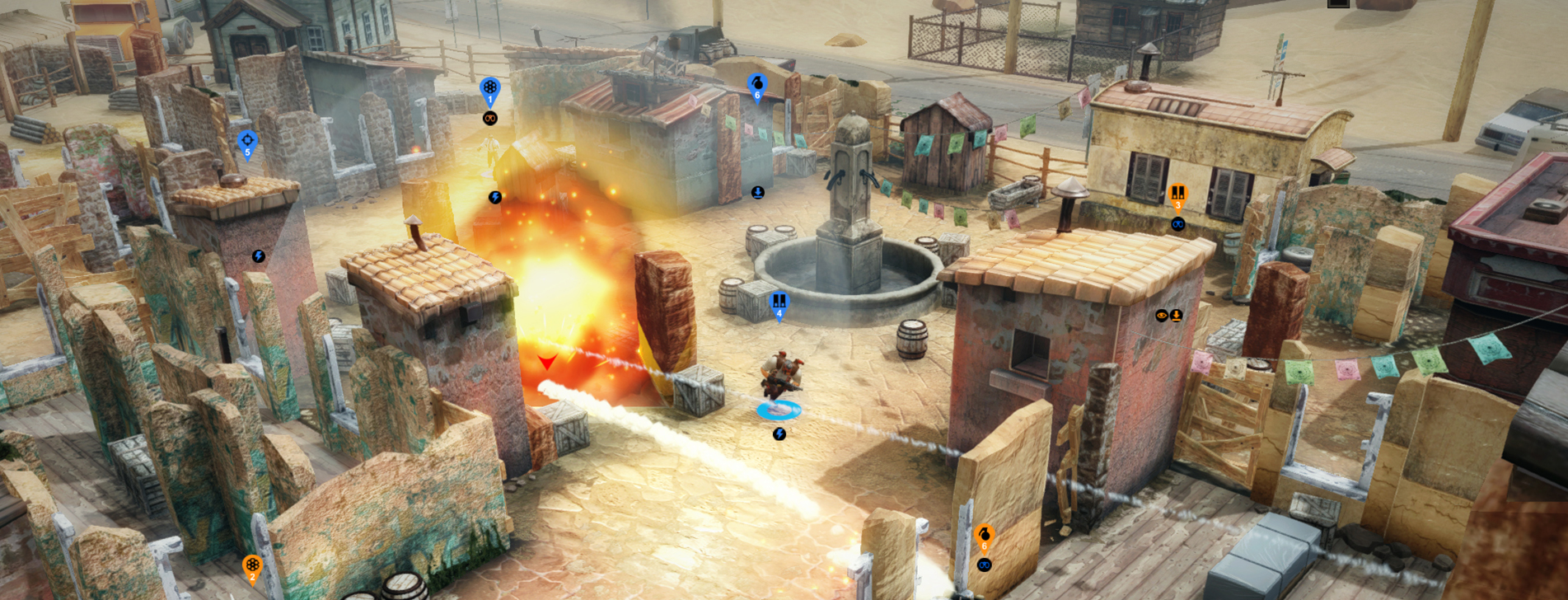 All Correct Games | Localization Services