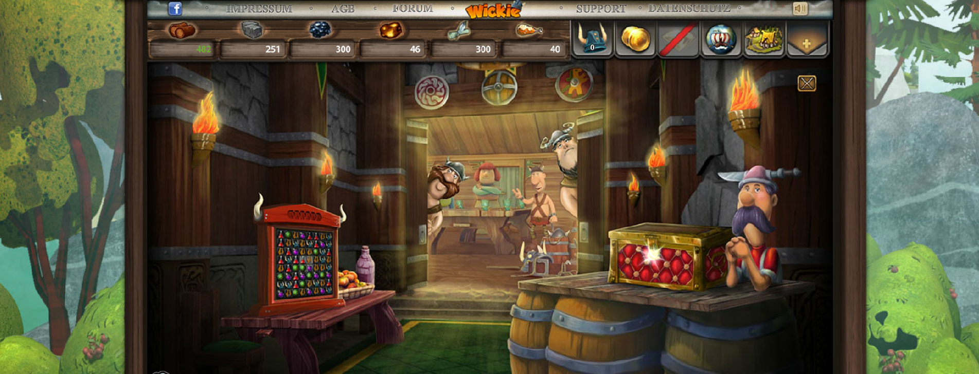 All Correct Games | Localization Services