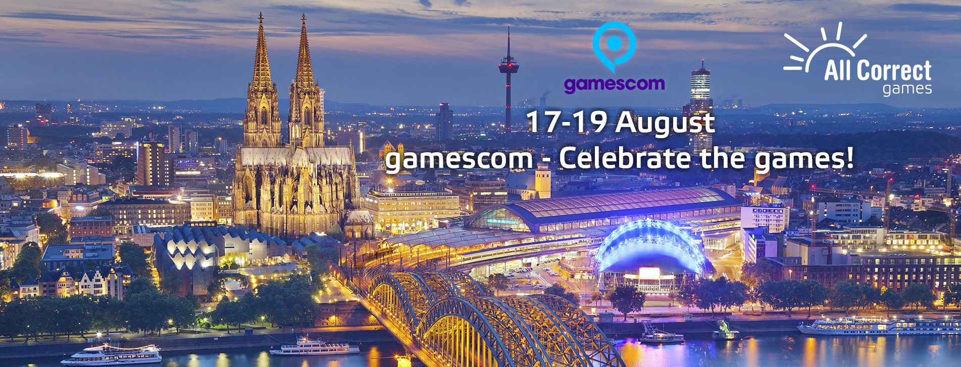 All Correct Games | Localization Services