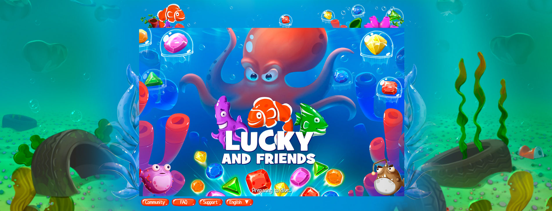 All Correct Games | Localization Services