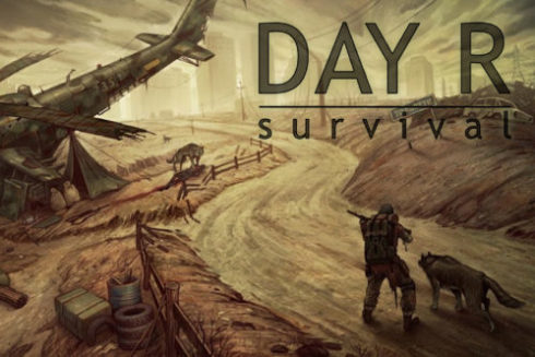 DAY R by TLTGAMES | Allcorrect Games