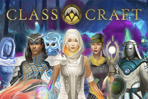 Classcraft by Classcraft Studios Inc. | Allcorrect Games