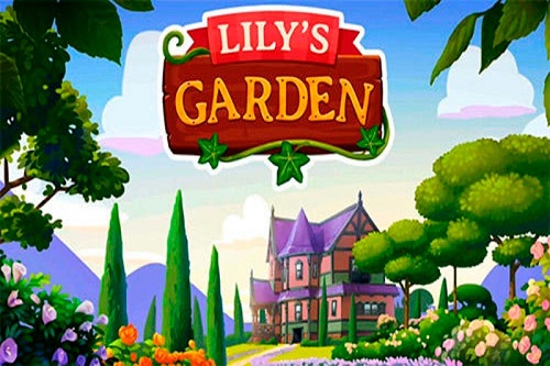 Game Localization: Lily's Garden by Tactile Games | Game localization