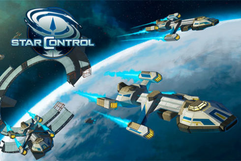STAR CONTROL: ORIGINS BY STARDOCK ENTERTAINMENT | Allcorrect Games