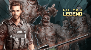 Call me a Legend by 6waves | Allcorrect Games