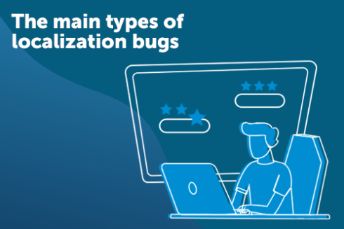 The main types of localization bugs | Allcorrect Games
