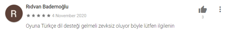 How to Analyze Localization Quality Using Reviews | Allcorrect Games