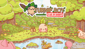 Everybody Loves Turnip Boy | Allcorrect