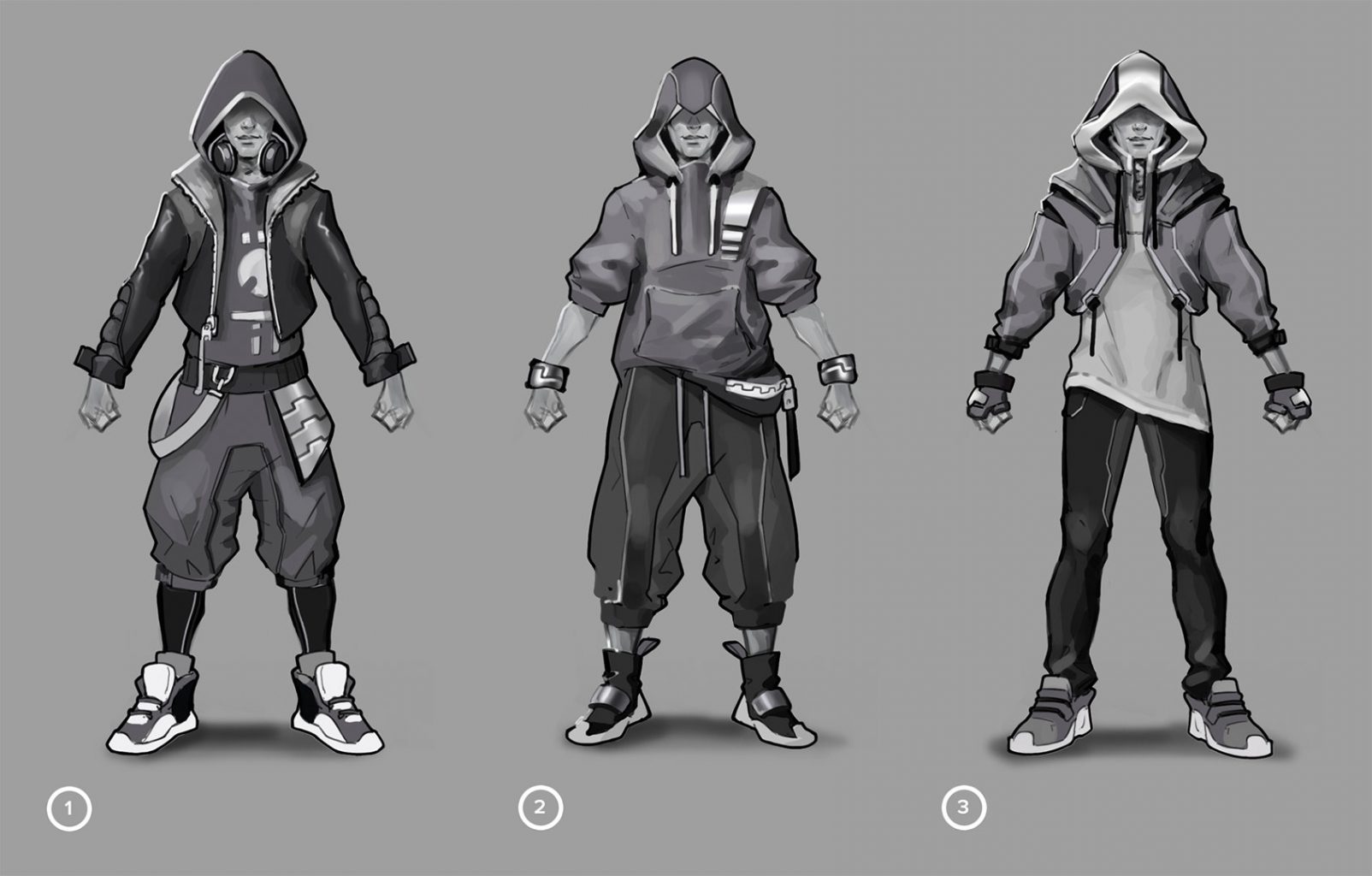 Concept Art 10 | Allcorrect Games