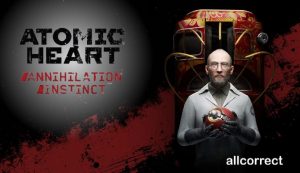 Atomic Heart DLC by Mundfish, Focus Entertainment and 4Divinity ...