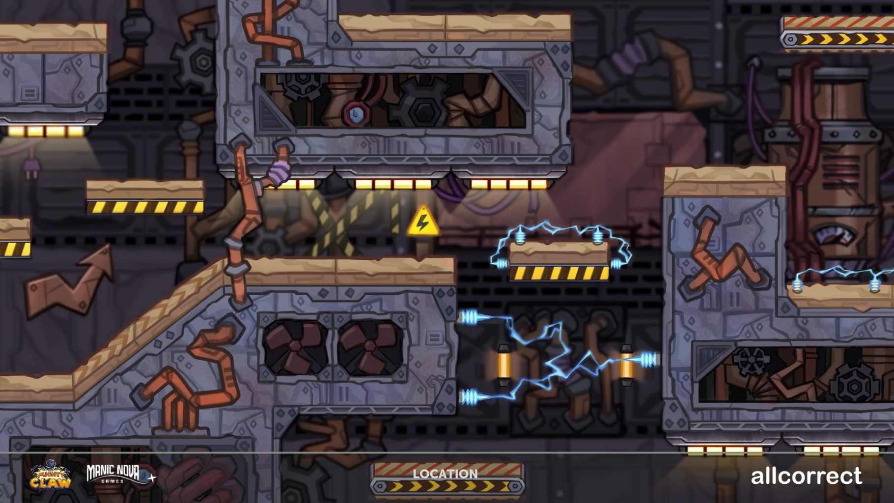 2D Location 14 | Allcorrect Games