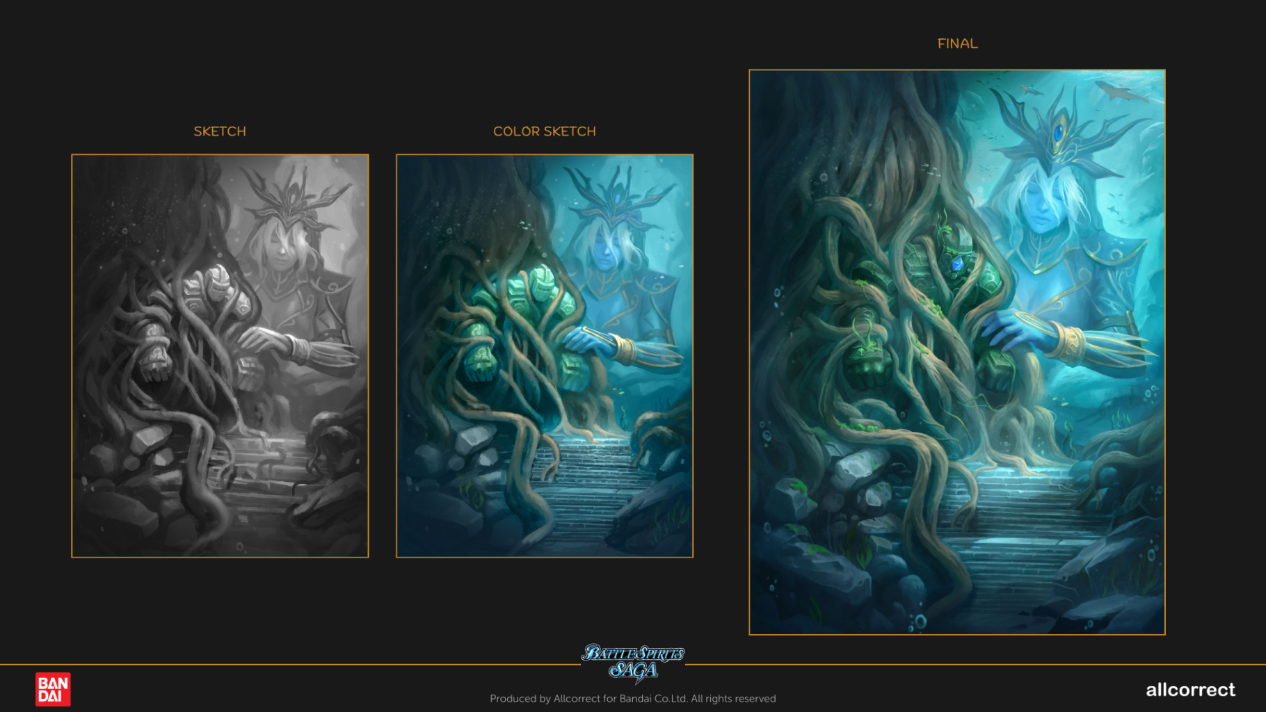 Concept Art 16 | Allcorrect Games