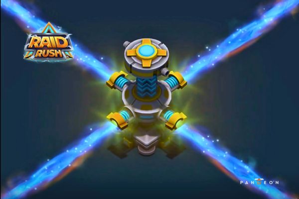 Animation 03 | Allcorrect Games