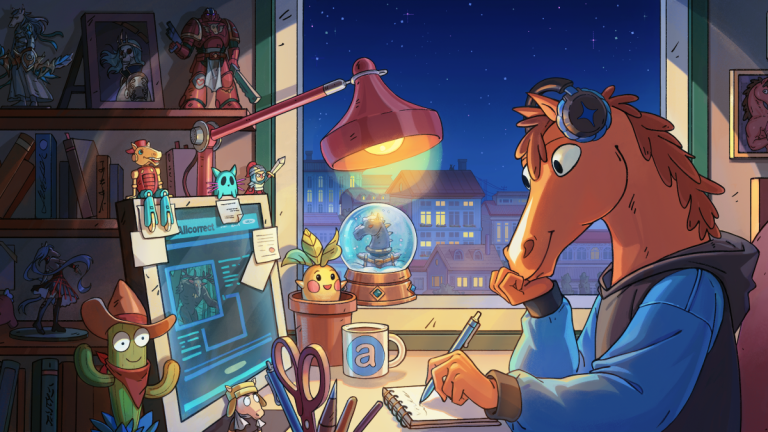 Desktop wallpapers | Allcorrect Games