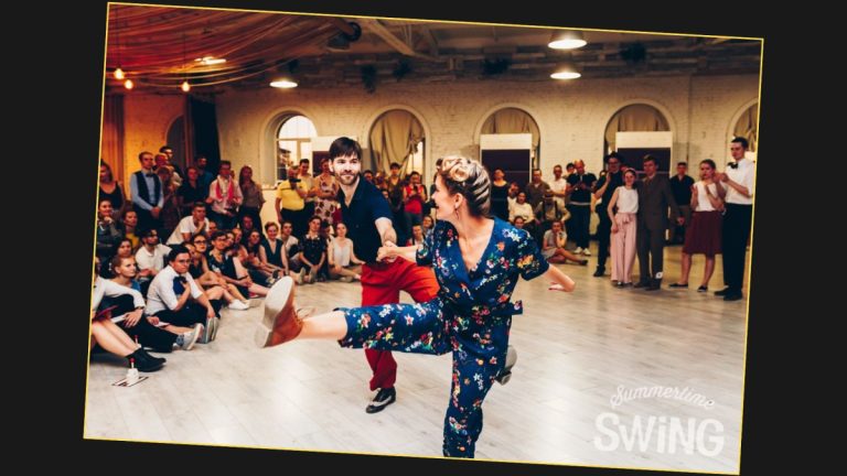 How a Hobby Can Improve Your Work: The Example of Social Dancing ...