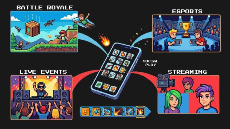 Gaming Across Generations | Allcorrect